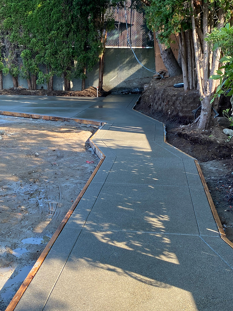 Alpha Concrete, LLC | Concrete Company in Seattle Bellevue